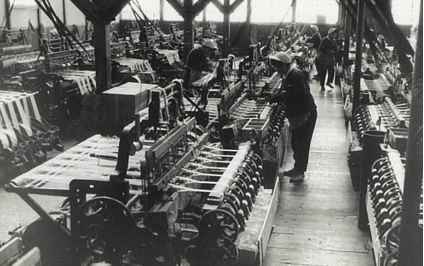 Ashimori Industry at a Glance｜About Us｜Ashimori Industry Co., Ltd.