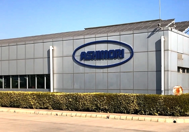 Environmental (E)｜Sustainability｜Ashimori Industry Co., Ltd.